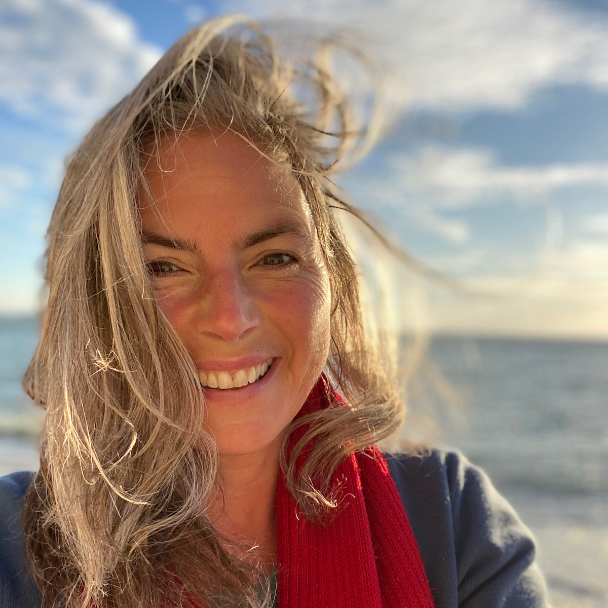 A year of sea and kindness - Sea soul blessings