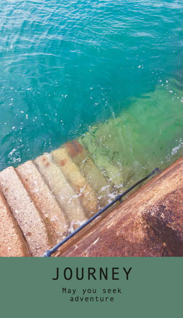 Sea Soul Journeys Oracle Cards - Sea soul blessings