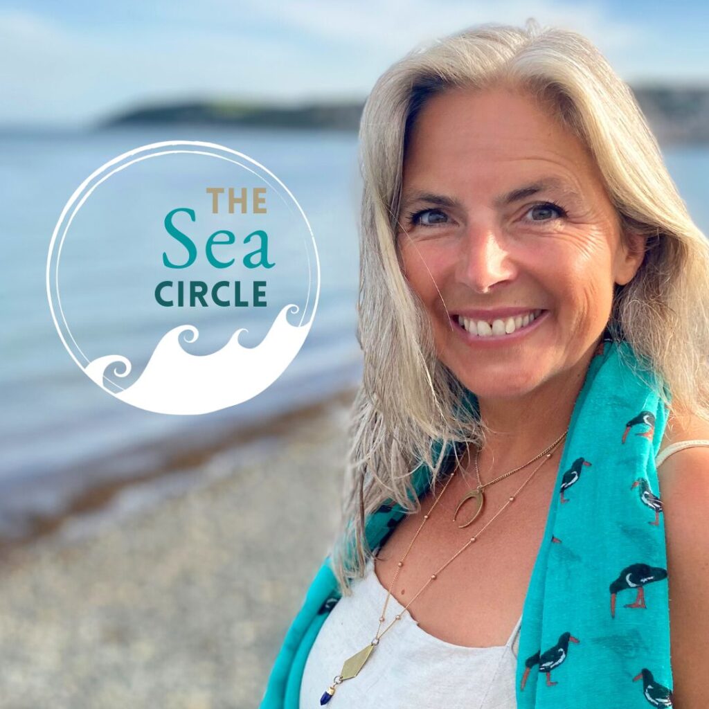 Sea Circle 2024 – International standard subscription - Sea soul blessings